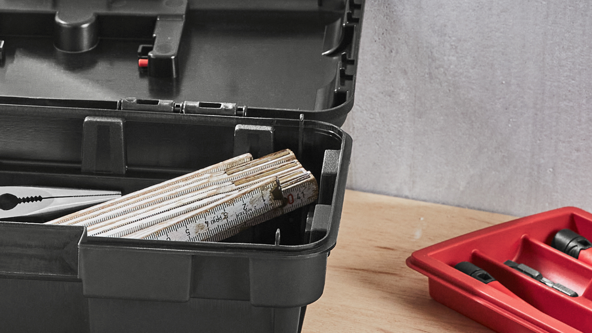 PARKSIDE toolset and toolboxes | Quality at a super price