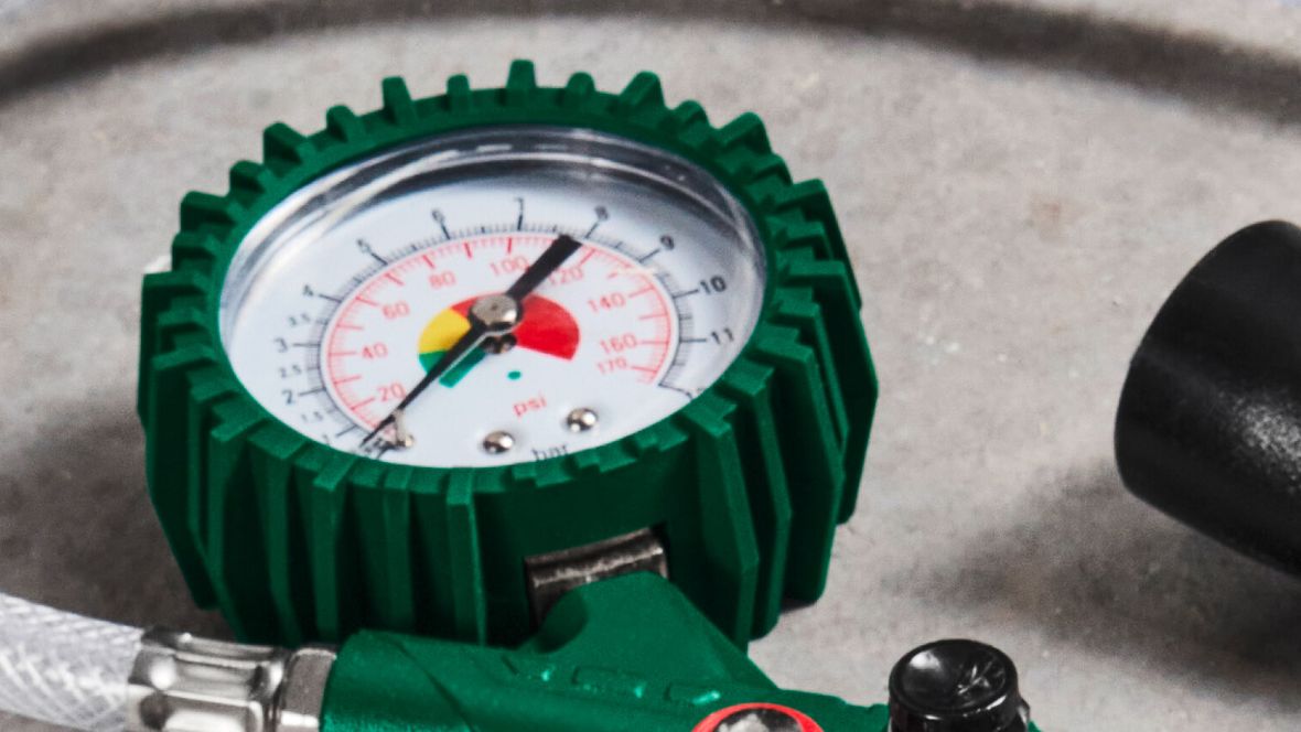 PARKSIDE air compressors and accessories | Compact power