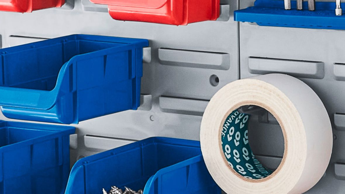 PARKSIDE Additional workshop equipment | Perfectly fitted out