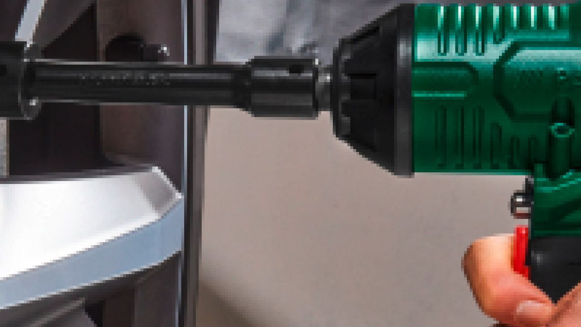 PARKSIDE air compressors | Precision power to make things simple