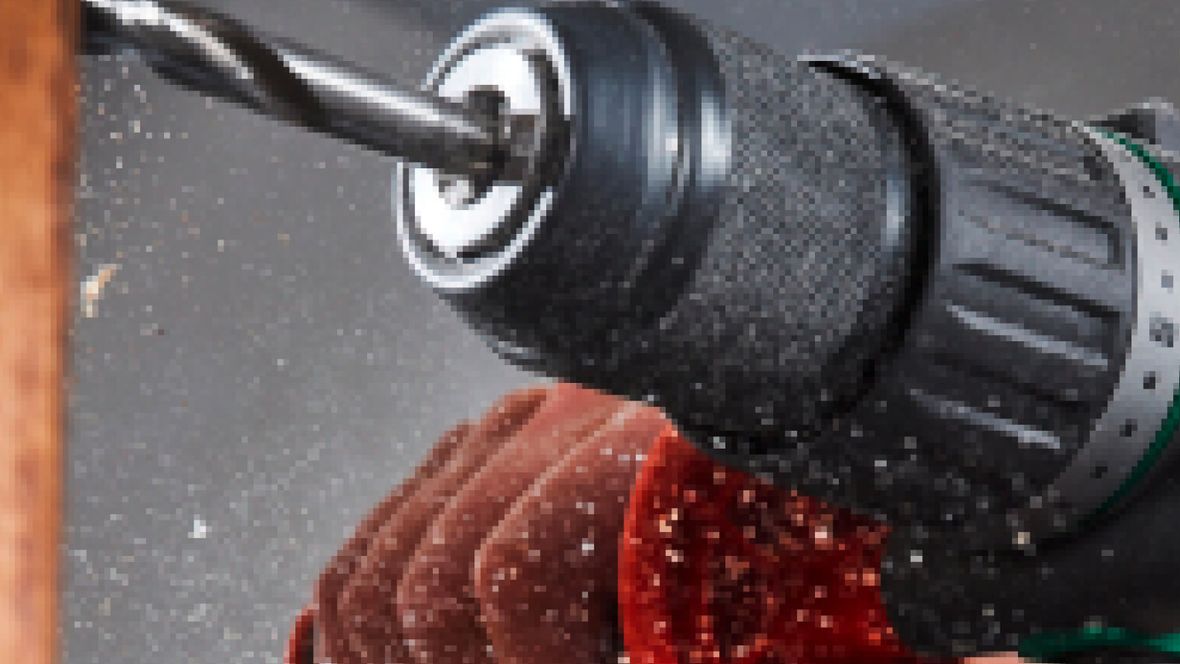 PARKSIDE Slagboormachines | Supernauwkeurig, boorgat na boorgat