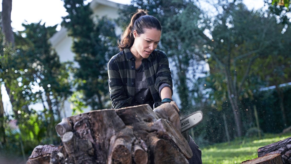 About PARKSIDE | Our company