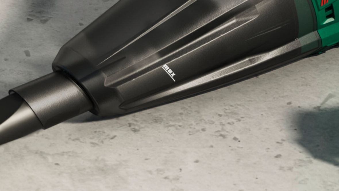 PARKSIDE Additional cleaning devices | Say goodbye to dust and dirt