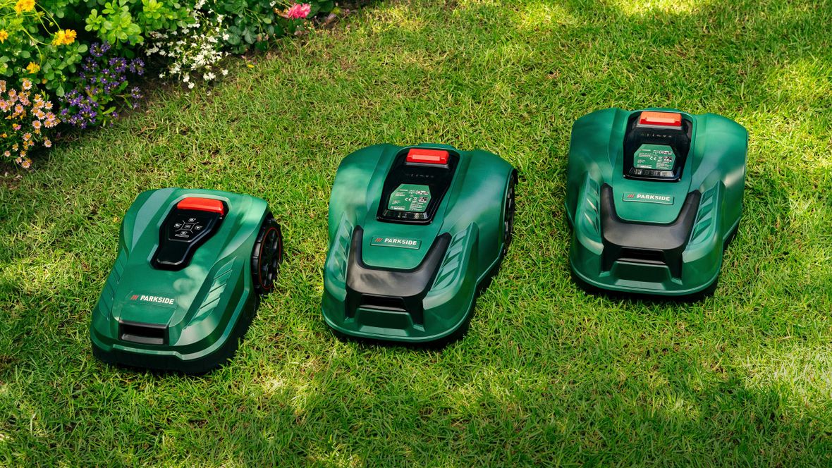 PARKSIDE - You got this! | Workshop, Garden and Tools