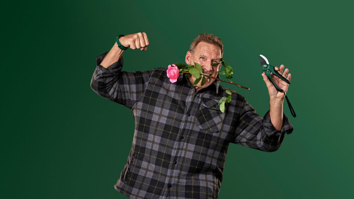 PARKSIDE Building with Ralf | The new series for DIY and tool enthusiasts