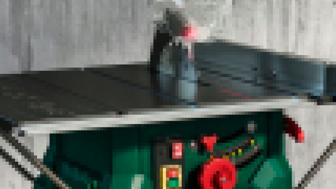 PARKSIDE additional saws and accessories | For precise, clean results