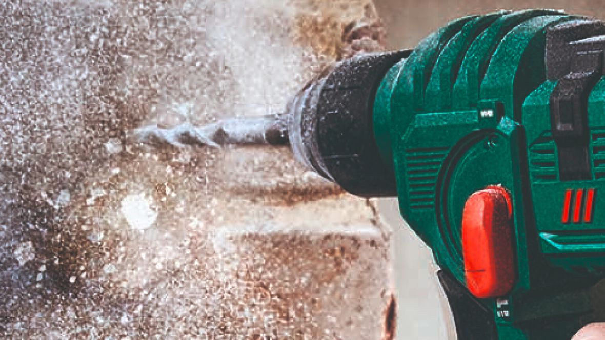 PARKSIDE Bohrmaschinen & Zubehör | Für top Ergebnisse